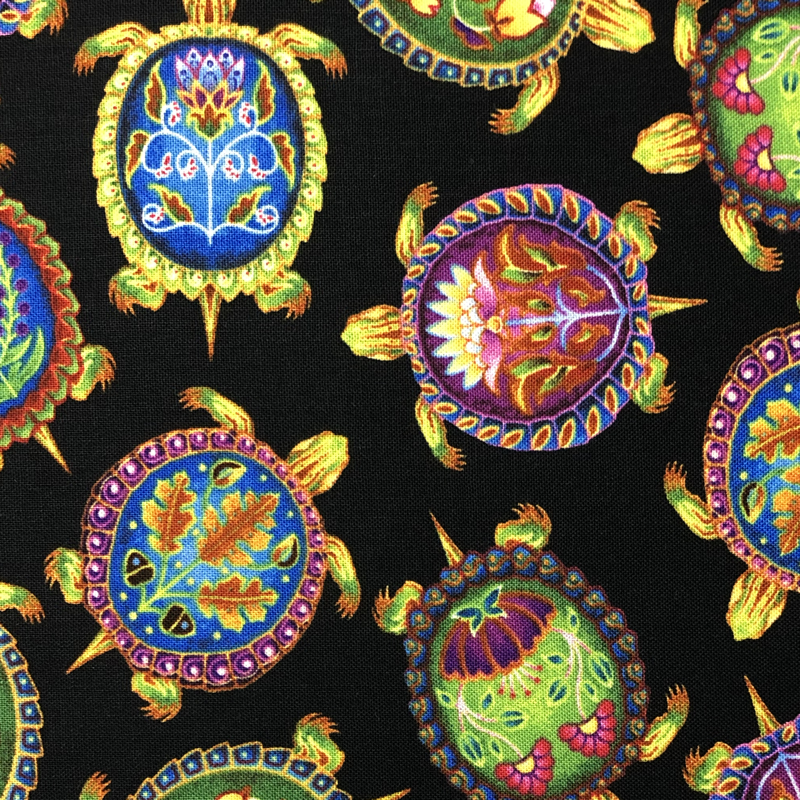 Native Print Cotton – Powwow Fabrics and Designs