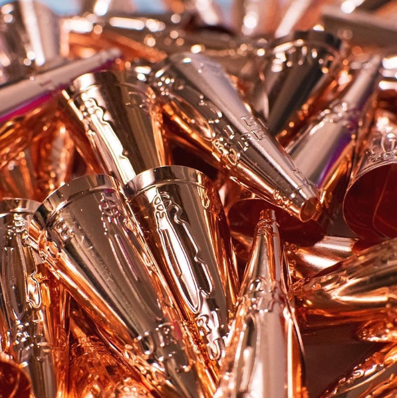 Copper Jingles