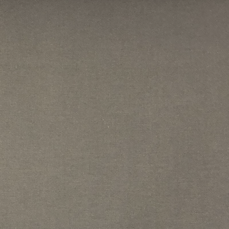 Gray - Cotton/Polyester Twill – Powwow Fabrics and Designs