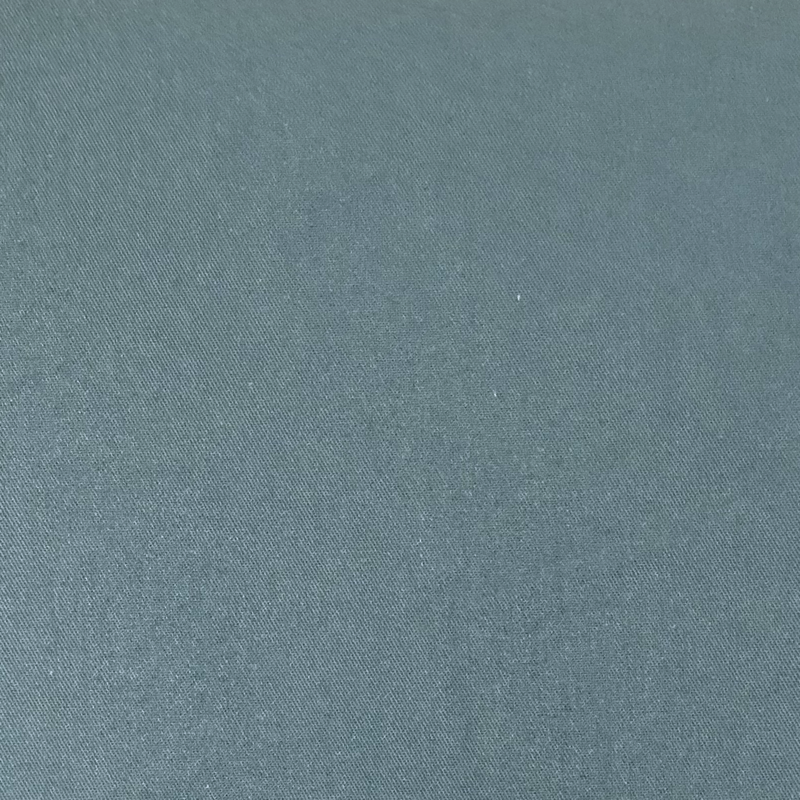 Slate Blue - Cotton/Polyester Twill – Powwow Fabrics and Designs